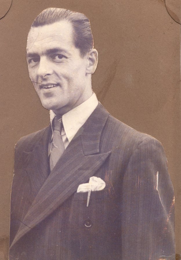 Wythers (Withers) - 1